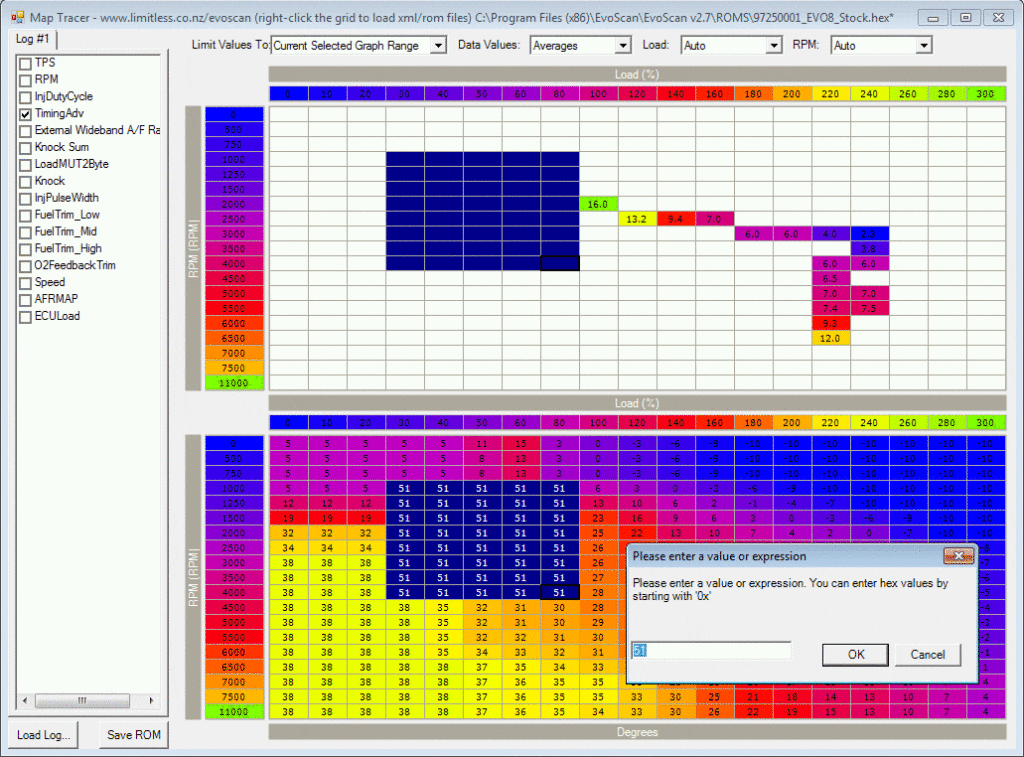 EvoScan Software v2.6 / v2.9 / v3.1