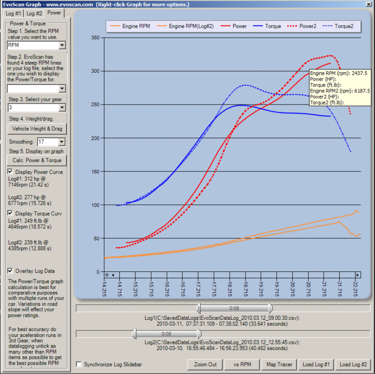 EvoScan Software v2.6 / v2.9 / v3.1