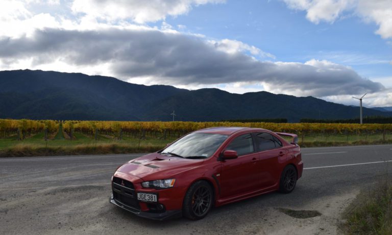 EvoScan ECU Reflash Tuning & Datalogging