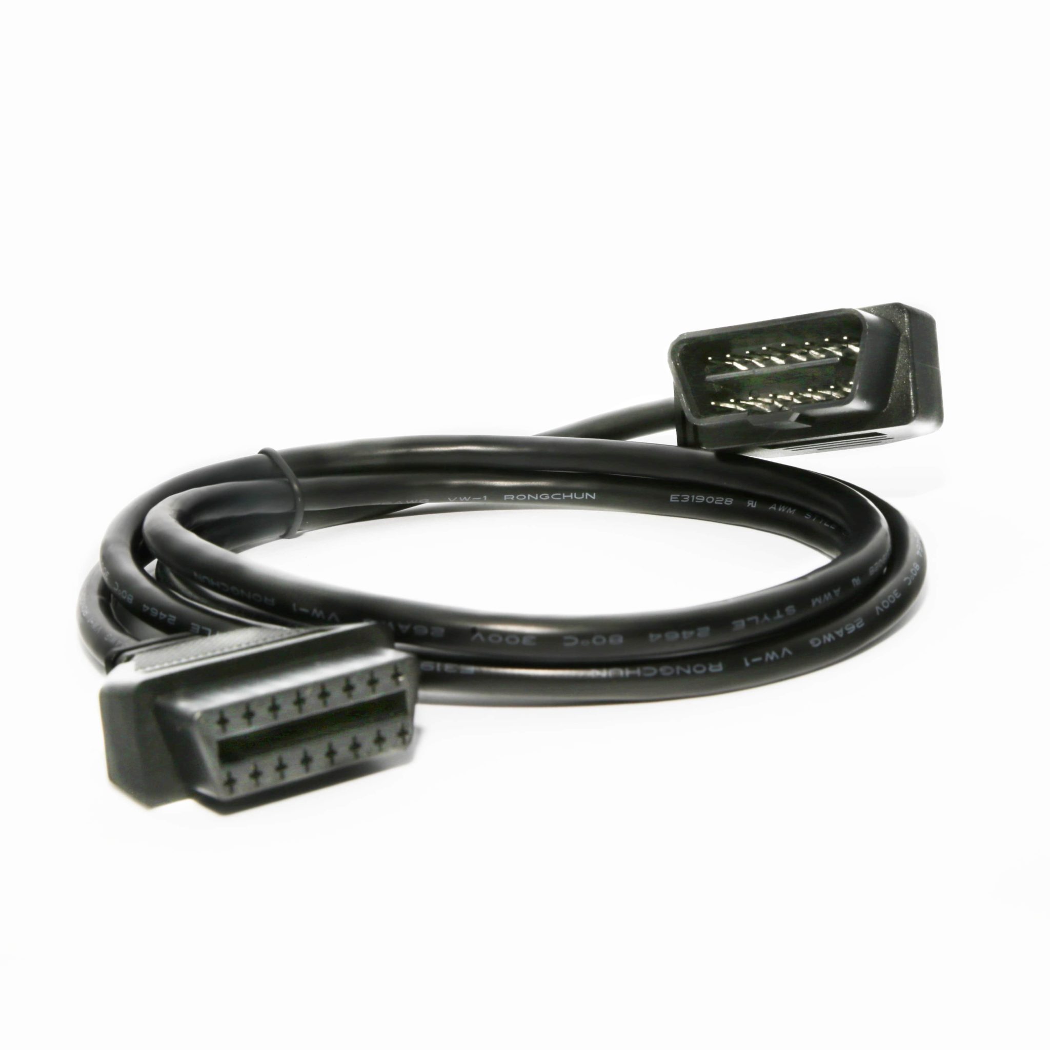 Tactrix OpenPort 2.0 USB EcuFlash and EvoScan Cable [Out of Production]