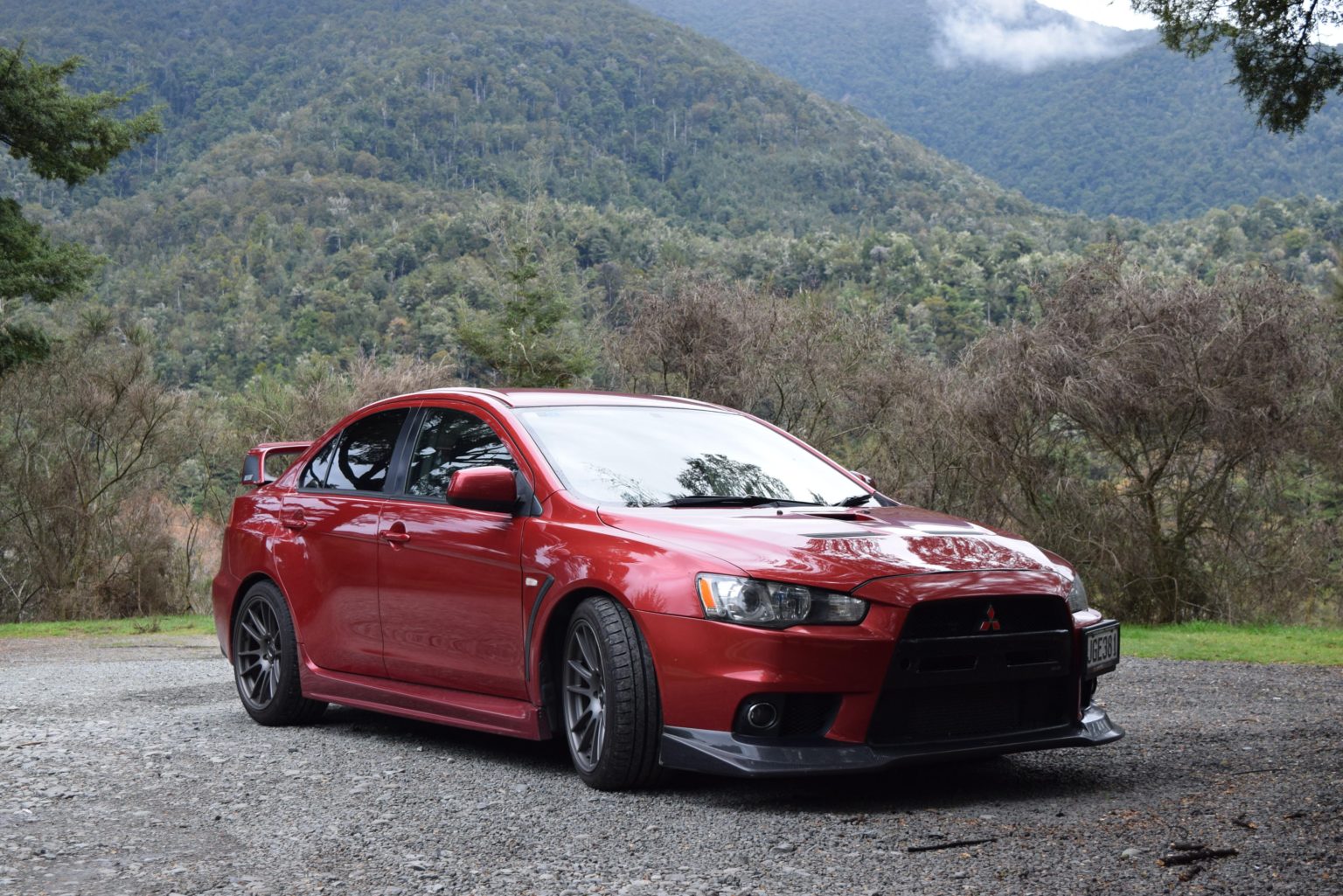 EvoScan ECU Reflash Tuning & Datalogging