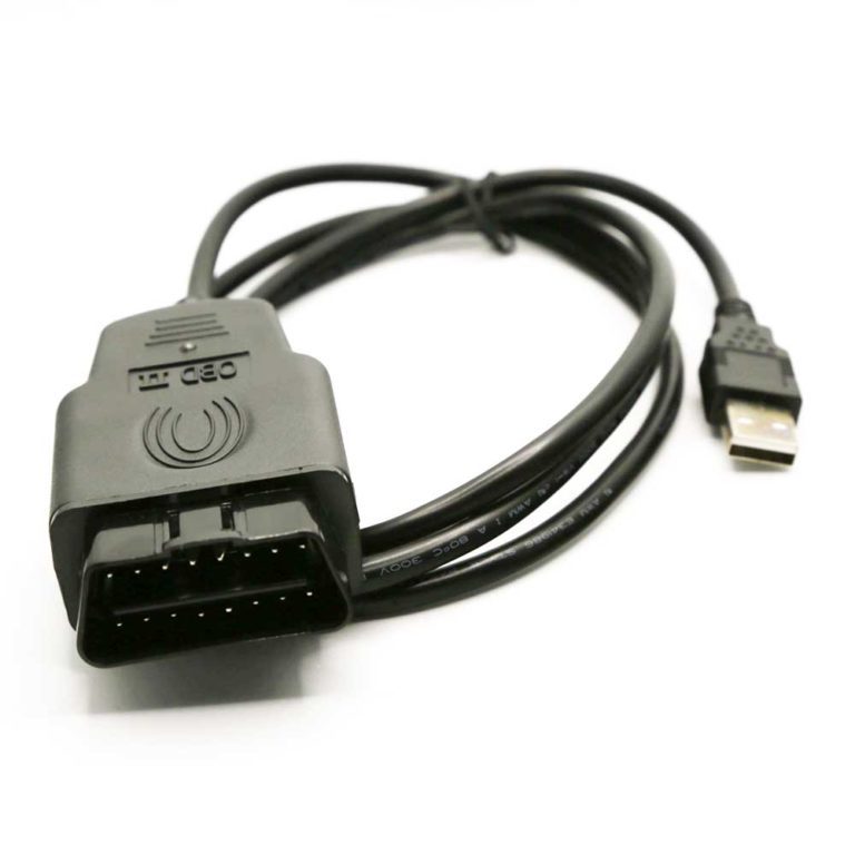 Cables Archives - EvoScan